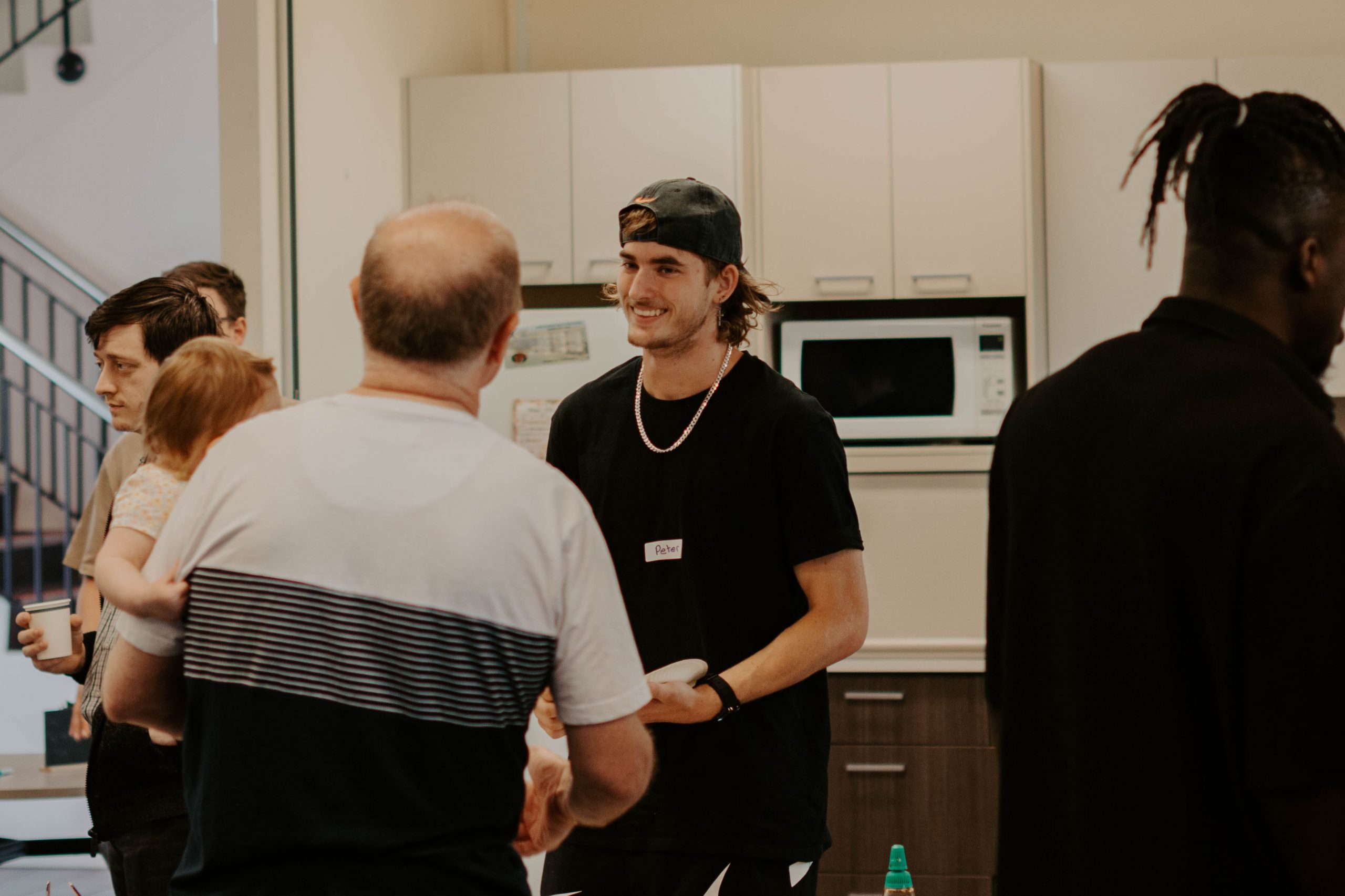 Disciple House Church | Your new church home in the heart of Warwick